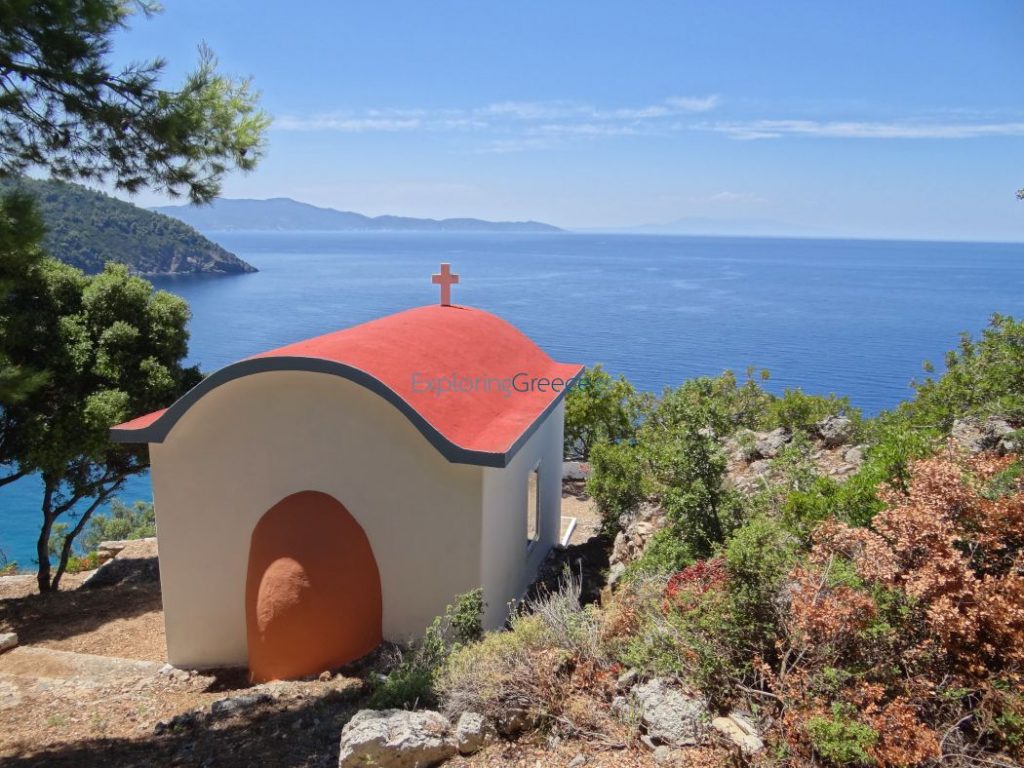 Alonissos Underwater Museum – Discover the Underwater Natural and ...